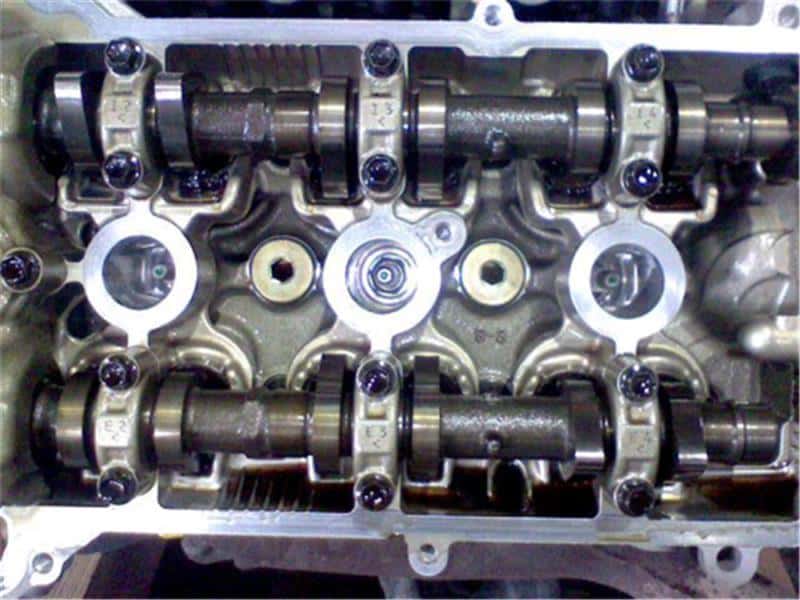 [Used]R06A Engine SUZUKI Every 2017 HBD-DA17V - BE FORWARD Auto Parts