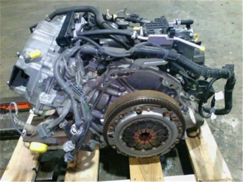 [Used]R06A Engine SUZUKI Every 2017 HBD-DA17V - BE FORWARD Auto Parts