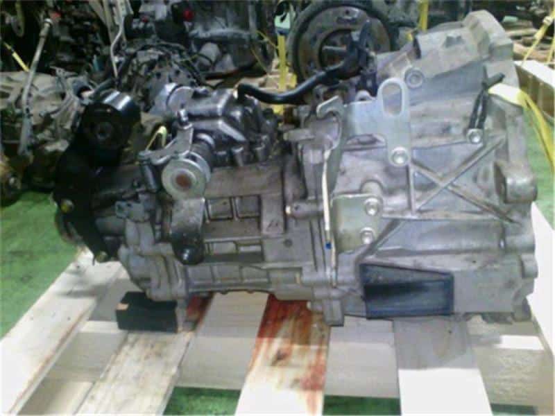 [Used]Transmission SUZUKI Every 2018 HBD-DA17V - BE FORWARD Auto Parts