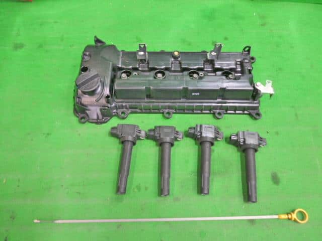 [Used]tappet cover SUZUKI Solio 2017 DAA-MA36S 1117081PA1 - BE FORWARD ...