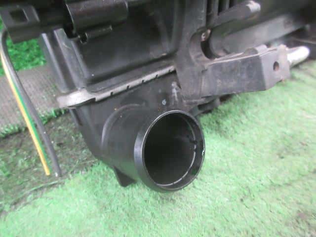 [Used]Radiator SUBARU Impreza 2010 DBA-GH2 45119FG040 - BE FORWARD Auto ...