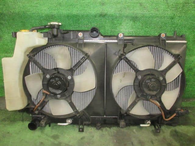 [Used]Radiator SUBARU Impreza 2010 DBA-GH2 45119FG040 - BE FORWARD Auto ...