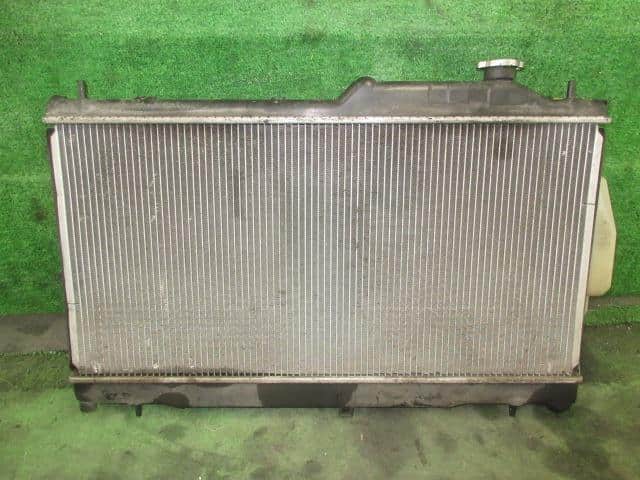 [Used]Radiator SUBARU Impreza 2010 DBA-GH2 45119FG040 - BE FORWARD Auto ...