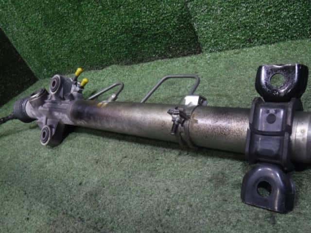 [Used]Power Steering Rack and Pinion Assembly TOYOTA Hiace 2007 CBF ...