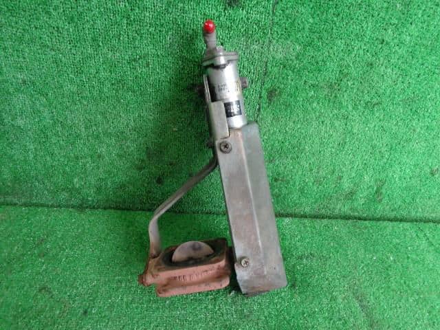[Used]Exhaust Shutter ISUZU Forward 2010 PKG-FRR90T2 8980541725 - BE ...