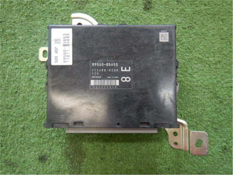 [Used]Engine Control Unit / ECU DAIHATSU Hijet 2011 EBD-S211P - BE ...