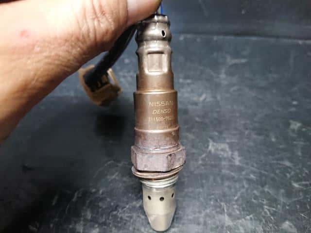 [Used]O2 Sensor NISSAN Serena 2012 DAA-HFC26 226931MR0A - BE FORWARD ...