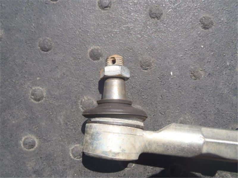 [Used]Steering Gearbox Assembly SUZUKI Carry 2018 EBD-DA16T 4851082M50 ...