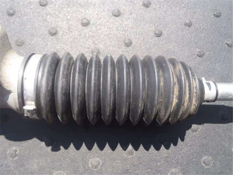 [Used]Steering Gearbox Assembly SUZUKI Carry 2018 EBD-DA16T 4851082M50 ...