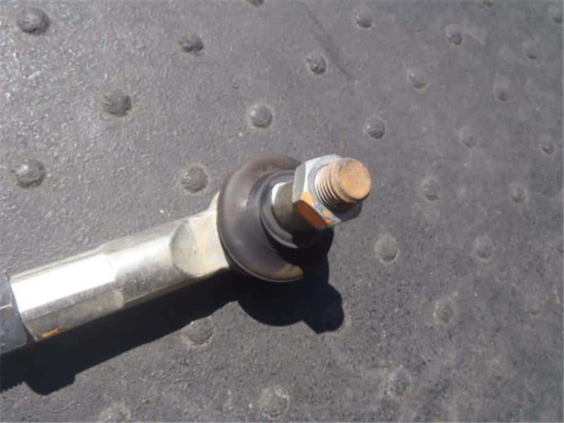 [Used]Steering Gearbox Assembly SUZUKI Carry 2018 EBD-DA16T 4851082M50 ...