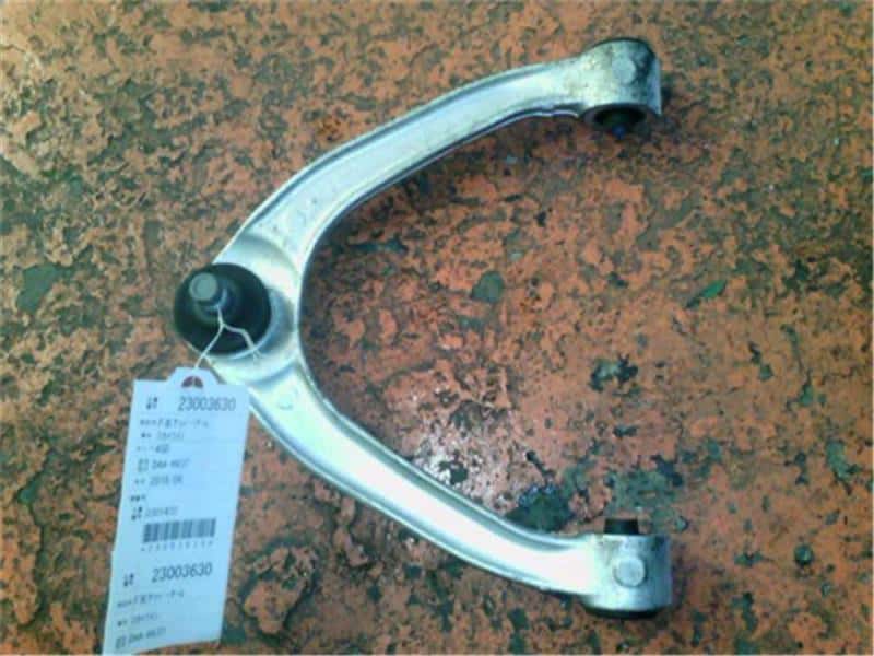 [Used]Nissan Genuine Skyline HV37 Left Front upper arm 54525-JL00C ...