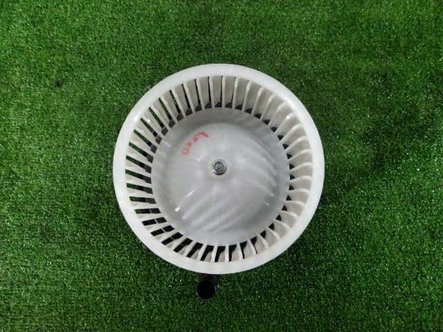 [Used]Blower Motor MITSUBISHI Delica D5 2012 DBA-CV2W 7802A216 - BE ...