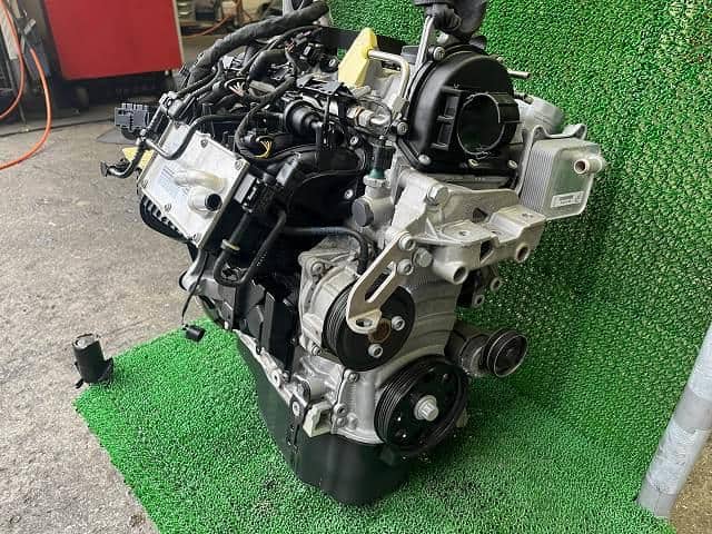 [Used]CBZ Engine VOLKSWAGEN The Beetle 2013 DBA-16CBZ 03F100031F - BE ...