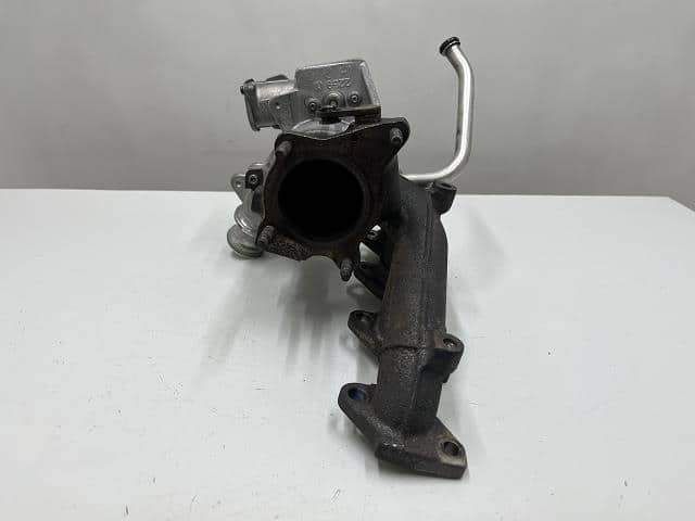 [Used]Turbocharger VOLKSWAGEN The Beetle 2013 DBA-16CBZ 03F145701K - BE ...