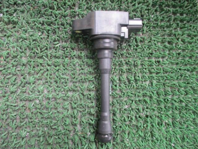 [Used]Ignition Coil NISSAN Tiida 2010 DBA-C11 22448 1KT0A - BE FORWARD ...