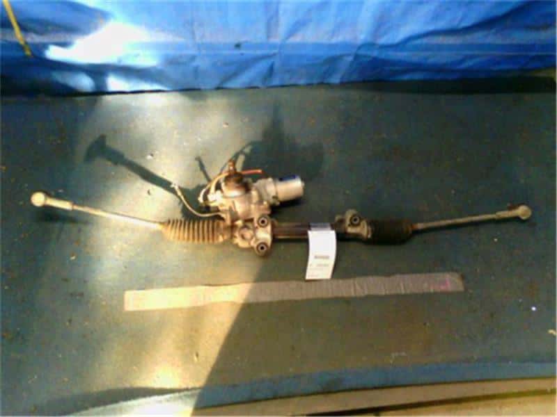 [Used]Steering Gearbox Assembly SUZUKI Carry 2015 EBD-DA16T 4851082M50 ...