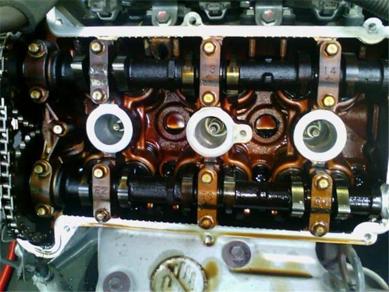 [Used]K6A Engine SUZUKI Every 2011 EBD-DA64V - BE FORWARD Auto Parts