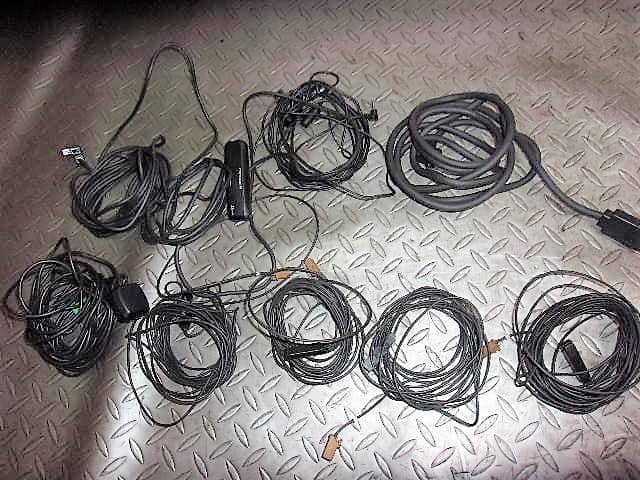 [Used]Car Navigation SUZUKI Lapin 2009 DBA-HE22S - BE FORWARD Auto Parts