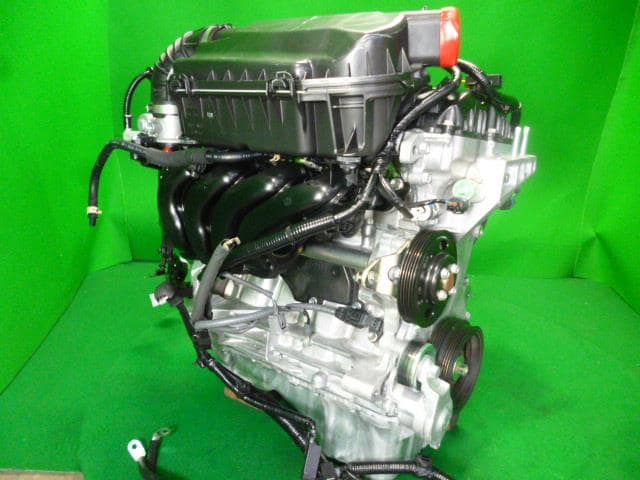 [Used]K12C Engine SUZUKI Solio 2020 DBA-MA26S - BE FORWARD Auto Parts