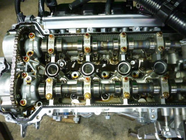 [Used]K12C Engine SUZUKI Solio 2020 DBA-MA26S - BE FORWARD Auto Parts