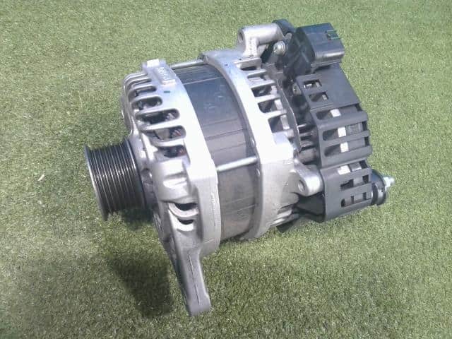 [Used]Alternator SUZUKI Solio 2018 DAA-MA36S 9610081P20 - BE FORWARD ...