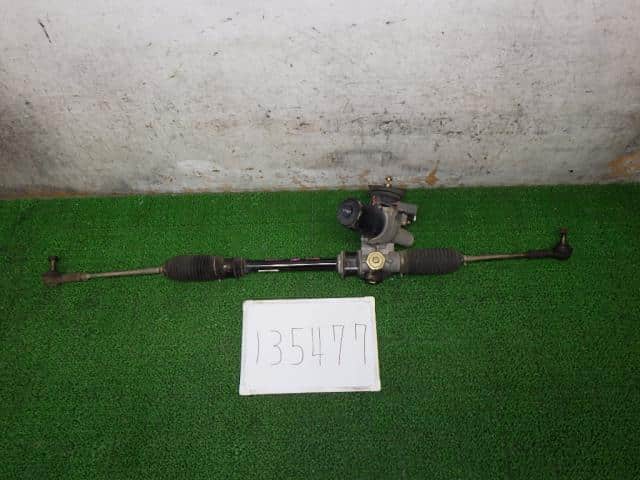 [Used]Power Steering Rack and Pinion Assembly HONDA Life 1999 GF-JB1 ...