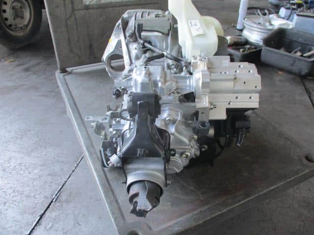 [Used]Automatic Transmission SUZUKI Every 2015 HBD-DA17V - BE FORWARD ...