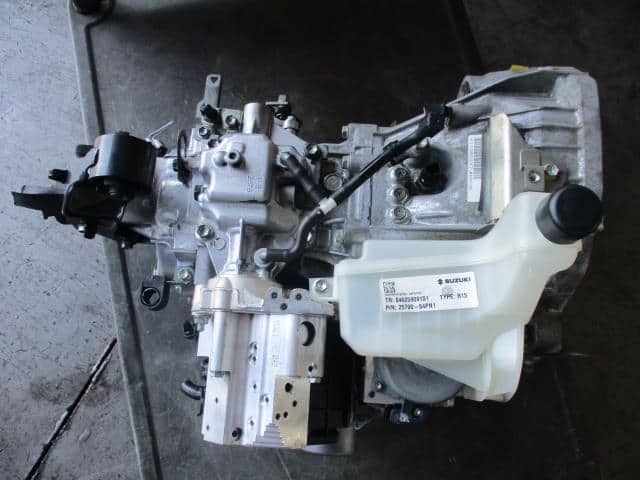 [Used]Automatic Transmission SUZUKI Every 2015 HBD-DA17V - BE FORWARD ...
