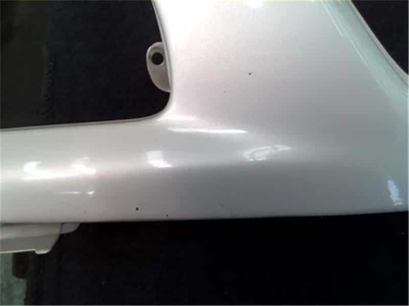 [Used]Radiator Grille TOYOTA COROLLA 1996 E-AE110 - BE FORWARD Auto Parts