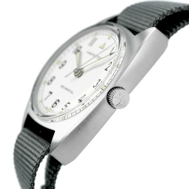 [New]Hamilton khaki aviation pilot pioneer Mechanical Automatic winding ...