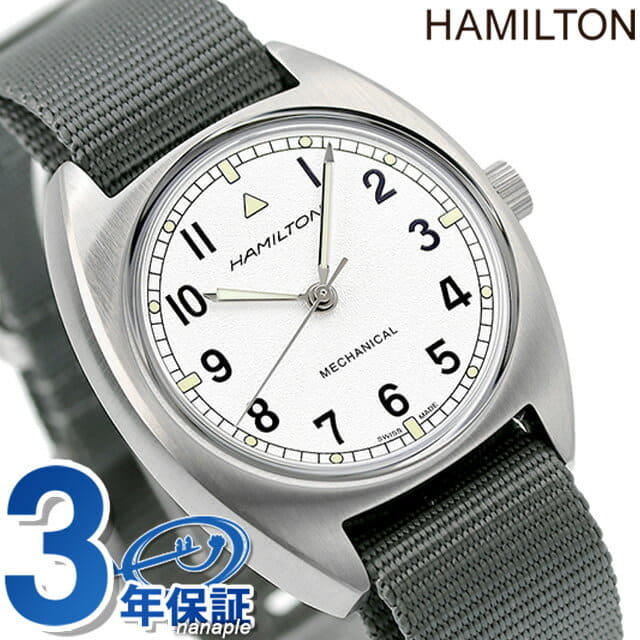 [New]It is up to 57 times Hamilton khaki aviation pilot pioneer ...
