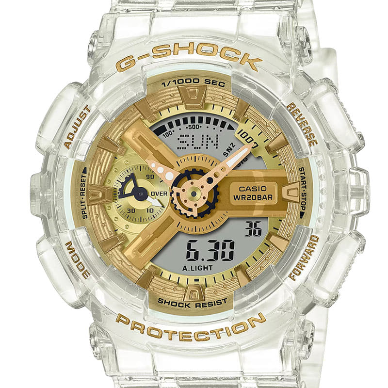 [New]Casio CASIO G-SHOCK G-SHOCK analog digital ANALOG DIGITAL WOMEN ...