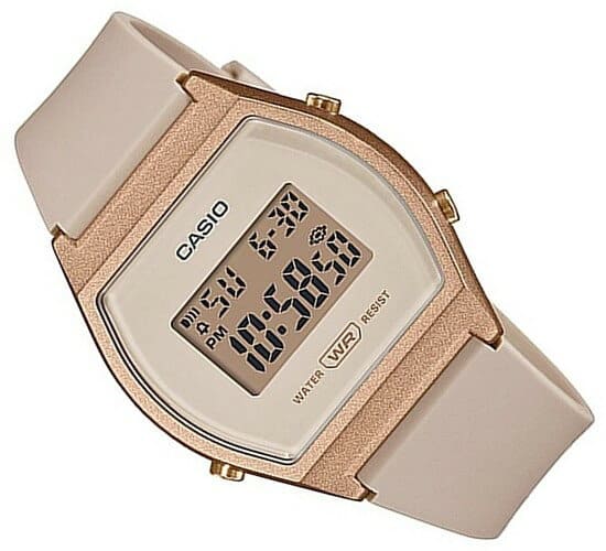 [New] Email service delivery CASIO/Standard Casio standard Chronograph ...