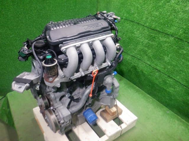 [Used]L15A Engine HONDA Freed 2012 DBA-GB4 - BE FORWARD Auto Parts