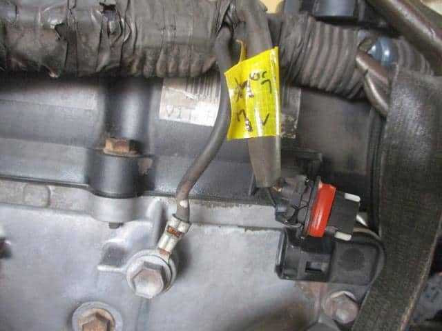 [Used]1TR-FE Engine TOYOTA Hiace 2003 TC-TRH124B 0028415 - BE FORWARD ...