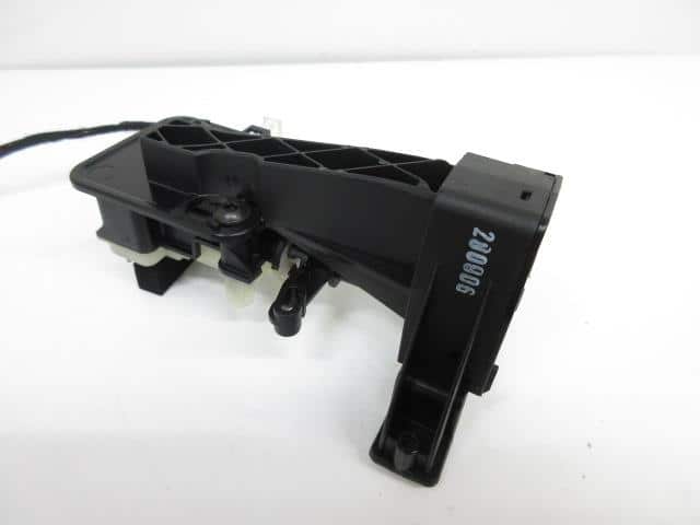 [Used]Motor MERCEDES-BENZ Benz s class 2007 DBA-221171 A2518200197 - BE ...