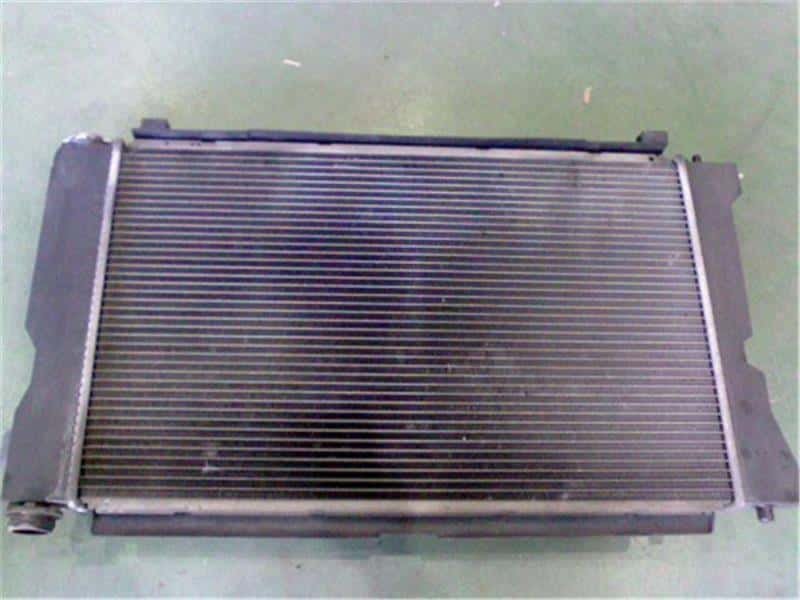 [Used]Radiator TOYOTA Avensis 2004 CBA-AZT250W 164000H181 - BE FORWARD ...