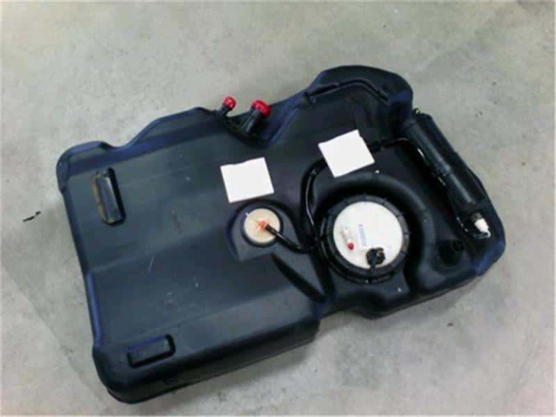 [Used]Fuel Tank MAZDA Demio 2006 DBA-DY3W - BE FORWARD Auto Parts