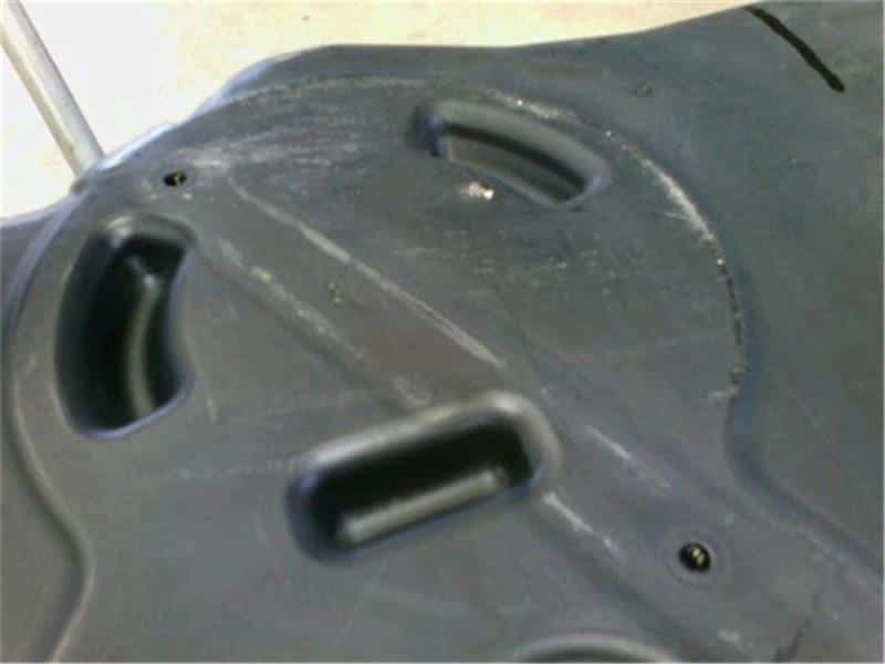 [Used]Fuel Tank MAZDA Demio 2006 DBA-DY3W - BE FORWARD Auto Parts