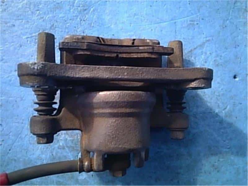 [Used]Front Left Brake Caliper NISSAN Clipper 2006 GBD-U72V 410116A00A ...