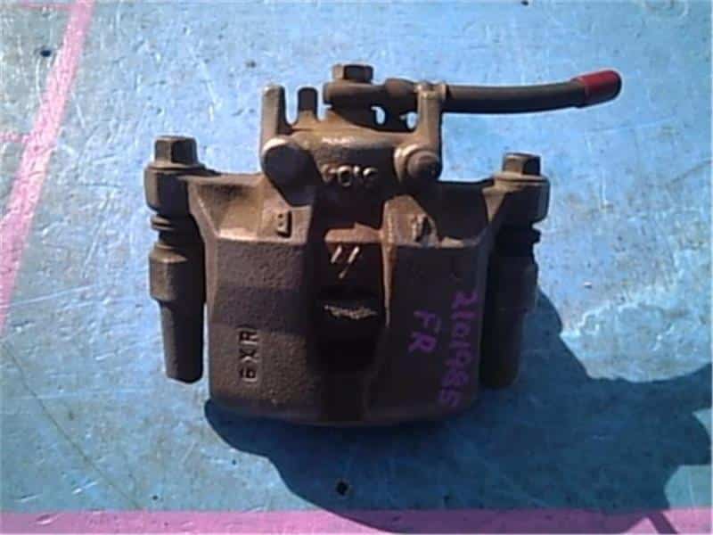 [Used]Front Right Brake Caliper NISSAN Clipper 2006 GBD-U72V 410016A00A ...