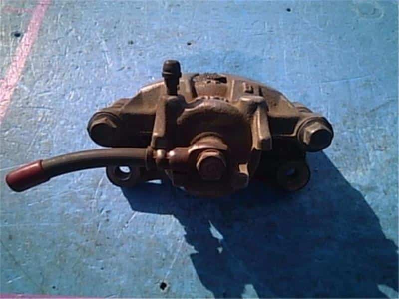 [Used]Front Right Brake Caliper NISSAN Clipper 2006 GBD-U72V 410016A00A ...