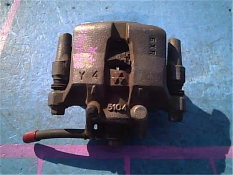 [Used]Front Right Brake Caliper NISSAN Clipper 2006 GBD-U72V 410016A00A ...