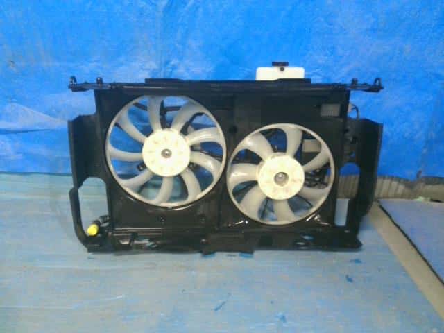 [Used]Radiator Cooling Fan TOYOTA Lexus nx 2015 DBA-AGZ10 - BE FORWARD ...