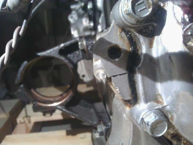 [Used]8AR-FTS Engine TOYOTA Lexus nx 2015 DBA-AGZ10 1900036510 - BE ...