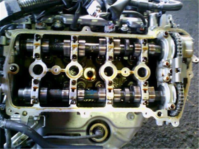 [Used]1NZFE Engine TOYOTA Succeed 2018 DBE-NCP165V - BE FORWARD Auto Parts