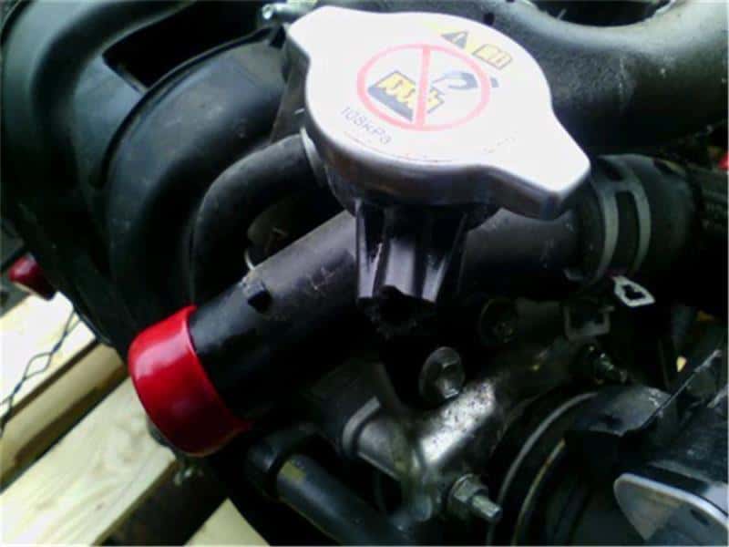 [Used]1NZFE Engine TOYOTA Succeed 2018 DBE-NCP165V - BE FORWARD Auto Parts