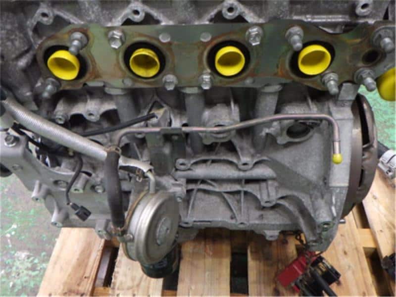 [Used]M16A Engine SUZUKI Swift 2013 CBA-ZC32S - BE FORWARD Auto Parts