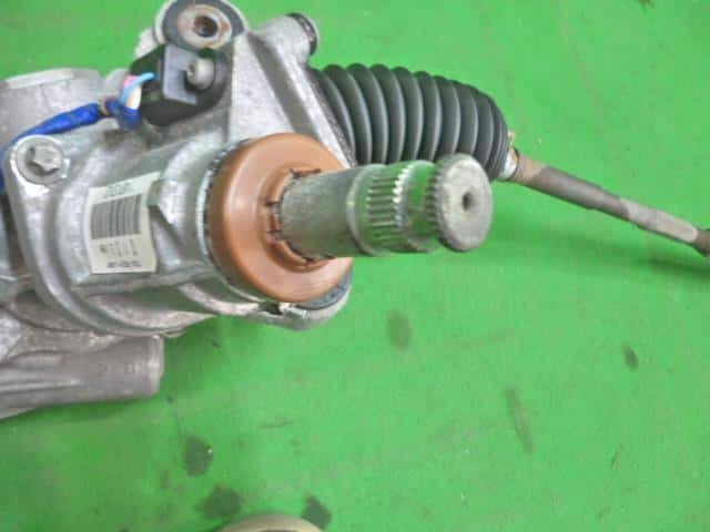 [Used]Power Steering Rack and Pinion Assembly SUBARU Forester 2015 DBA ...