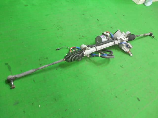 [Used]Power Steering Rack and Pinion Assembly SUBARU Forester 2015 DBA ...